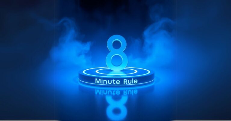 Medicare 8-Minute Rule with Examples - HelloNote