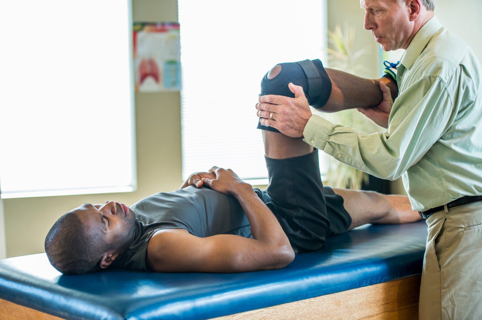 Physical Therapy EMR - A Patient-Centric Solution