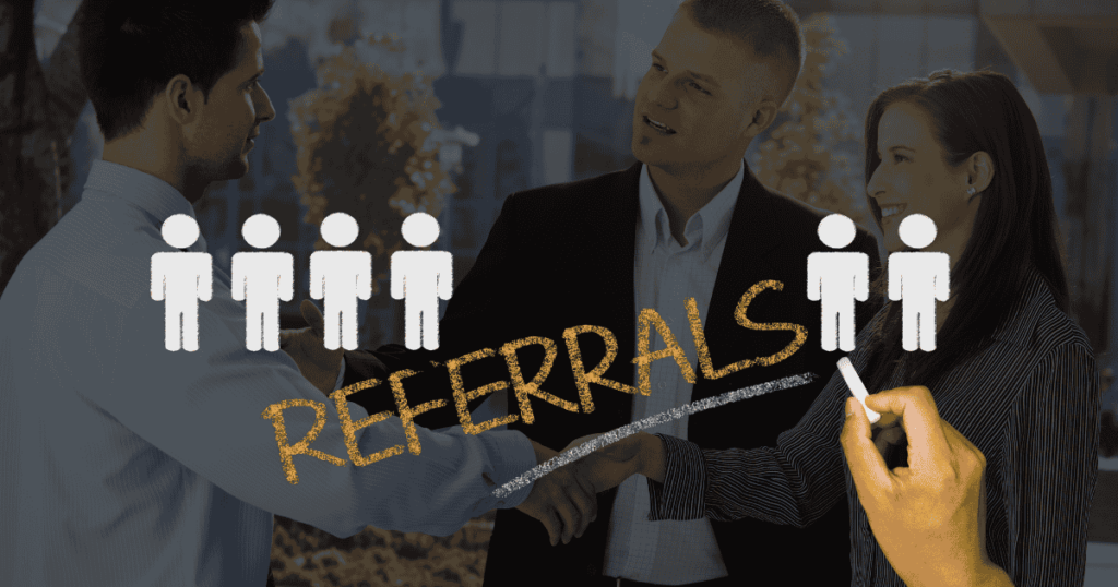 How to Increase Referrals For Your Therapy Practice - HelloNote