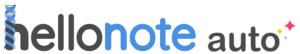 HelloNote User Onboarding - HelloNote