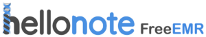 HelloNote Free EMR - HelloNote