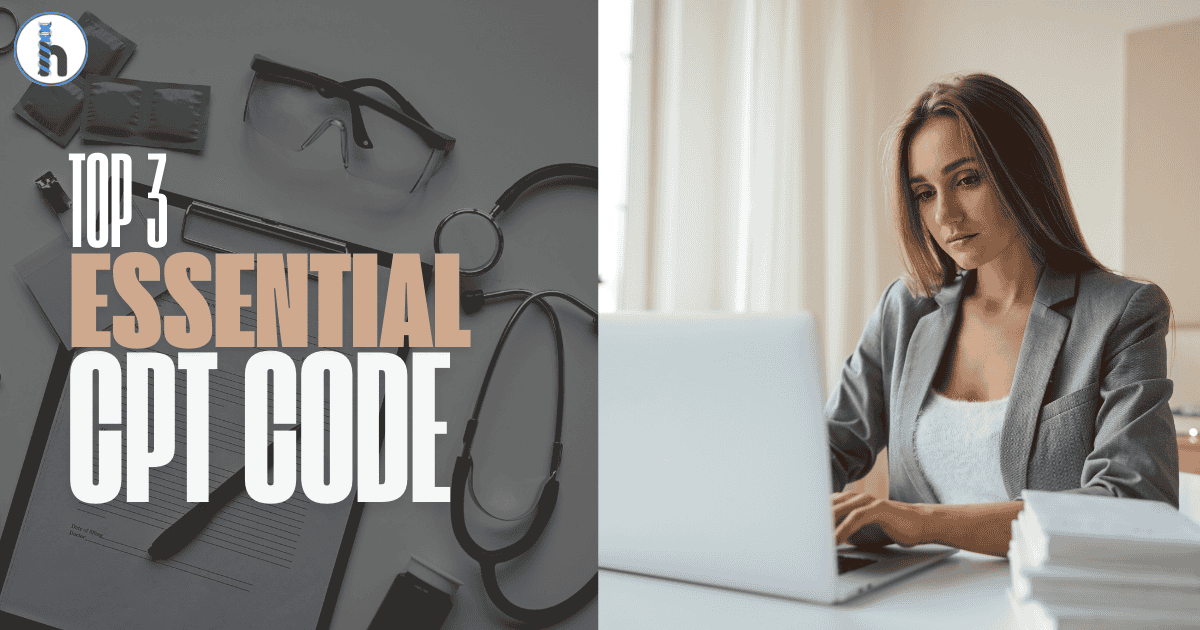Top 3 Essential Cpt Codes Physical Occupational Therapy - HelloNote