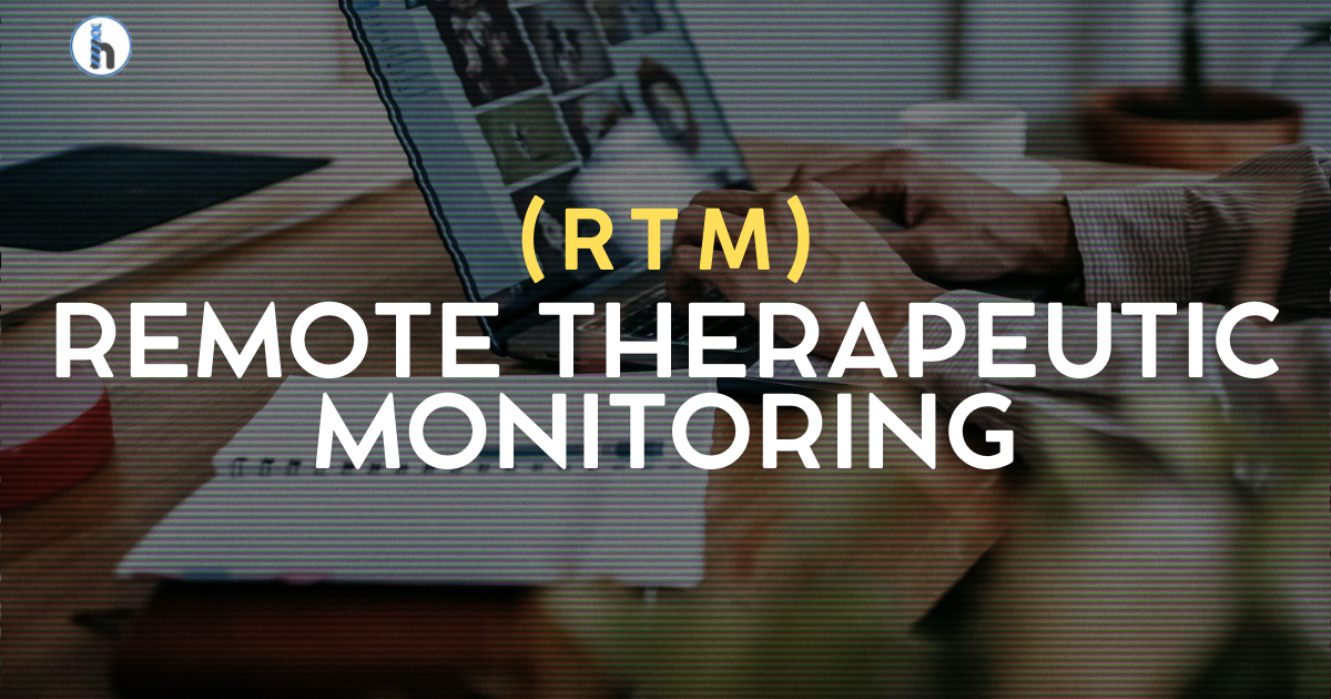 Remote Therapeutic Monitoring: A Guide for PT, OT, SLP - HelloNote