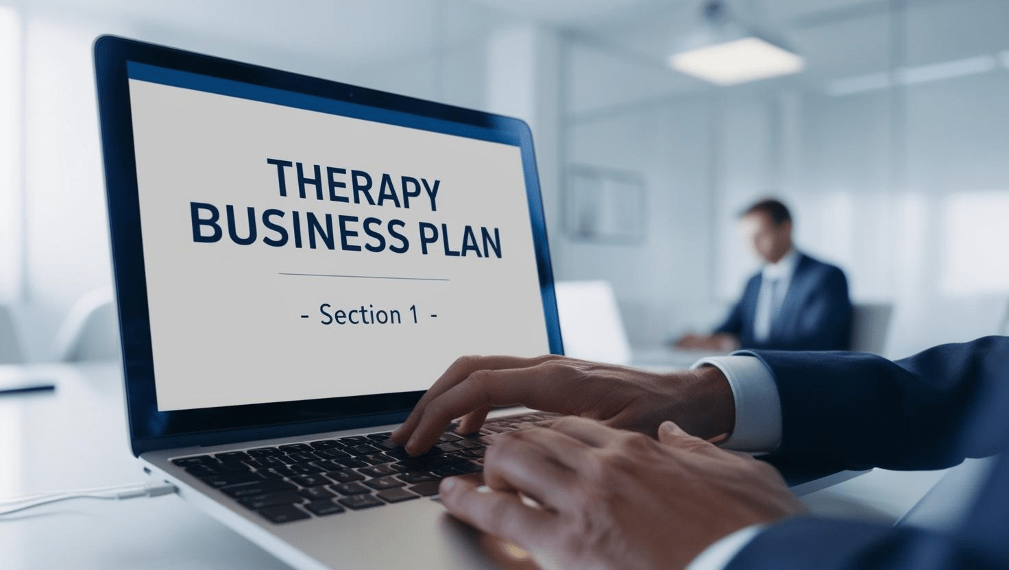 Guide to Starting a Therapy Business | Plan, Setup & EMR - HelloNote