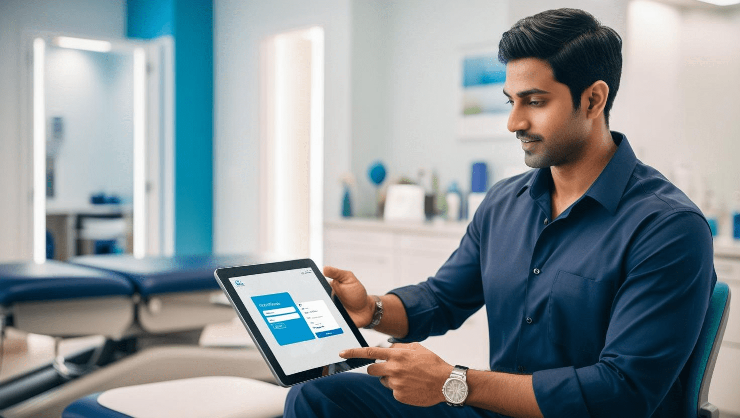 Understanding Your EMR System: Databases, Security, and Function ...