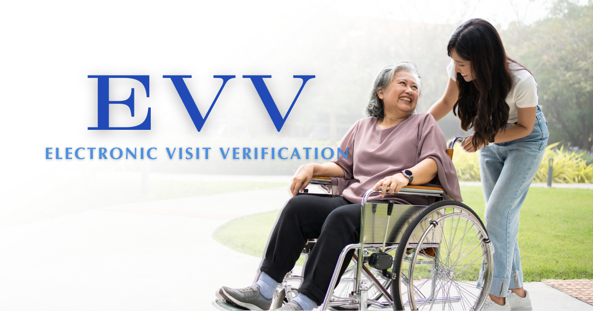 Electronic Visit Verification (EVV) and Its integration with EMR ...