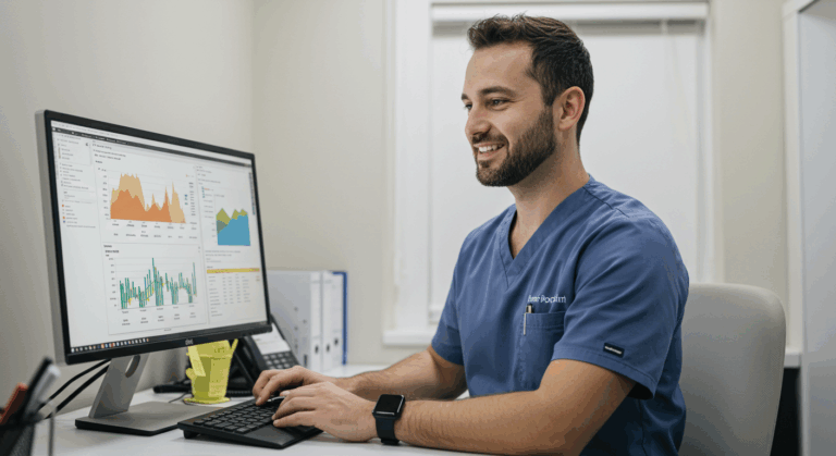 CMS-1500 Form & 837P Claims: Medicare Billing for Therapists