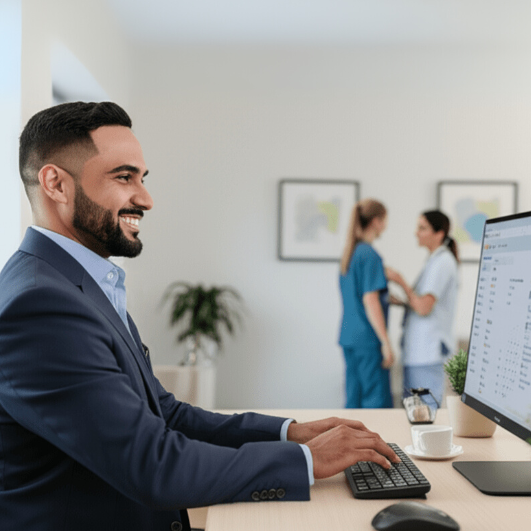 Best EMR for Therapy Clinic Owners | HelloNote