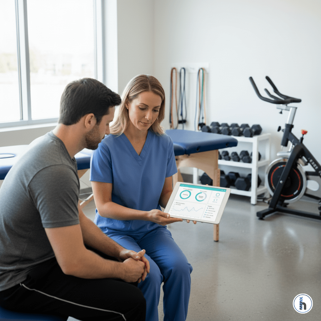 Care Plan Software for Therapists | Improve Rehab Outcomes