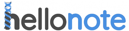 HelloNote User Onboarding - HelloNote